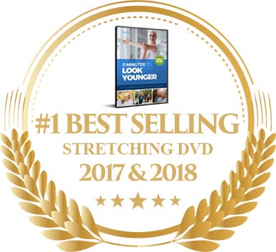 Follow Along Stretching DVD